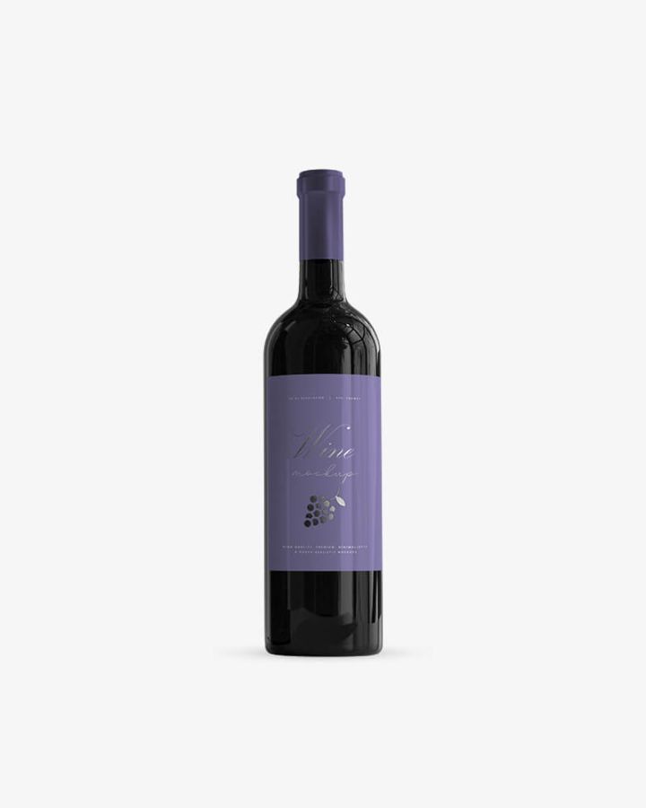 Semi-Sweet Red Wine (Demo) – illoumo Cameroon